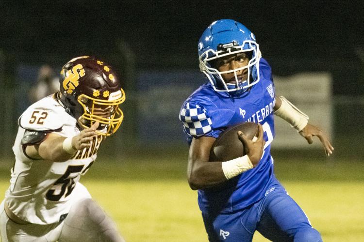 Photos: Spring Garden takes down Winterboro 15-6 | Slideshows ...