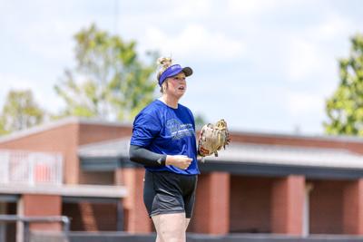 Vipers softball: Vipers' series finale against Texas Smoke postponed ...
