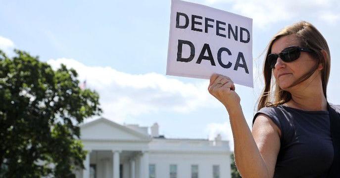 The important numbers behind the DACA program | Opinion | annistonstar.com