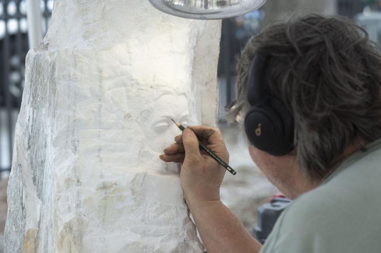 Photo gallery: 2025 Sylacauga Magic of Marble Festival kicks off ...