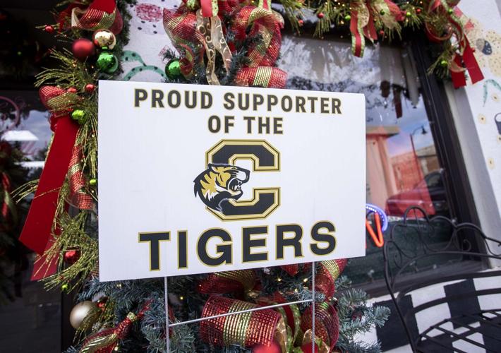 Photos: BB Comer to play in Semifinals | Slideshows | annistonstar.com