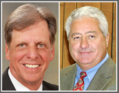 Jinks, Swinford headed for GOP probate judge runoff; Ron Johnson ...