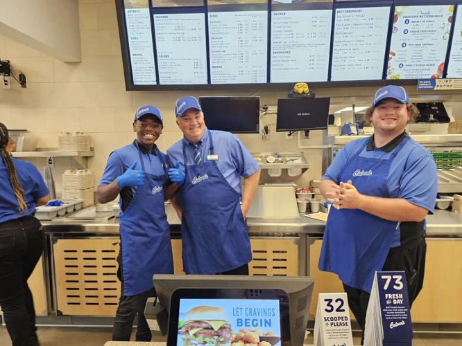 Culver’s in Oxford opens for business | Free | annistonstar.com