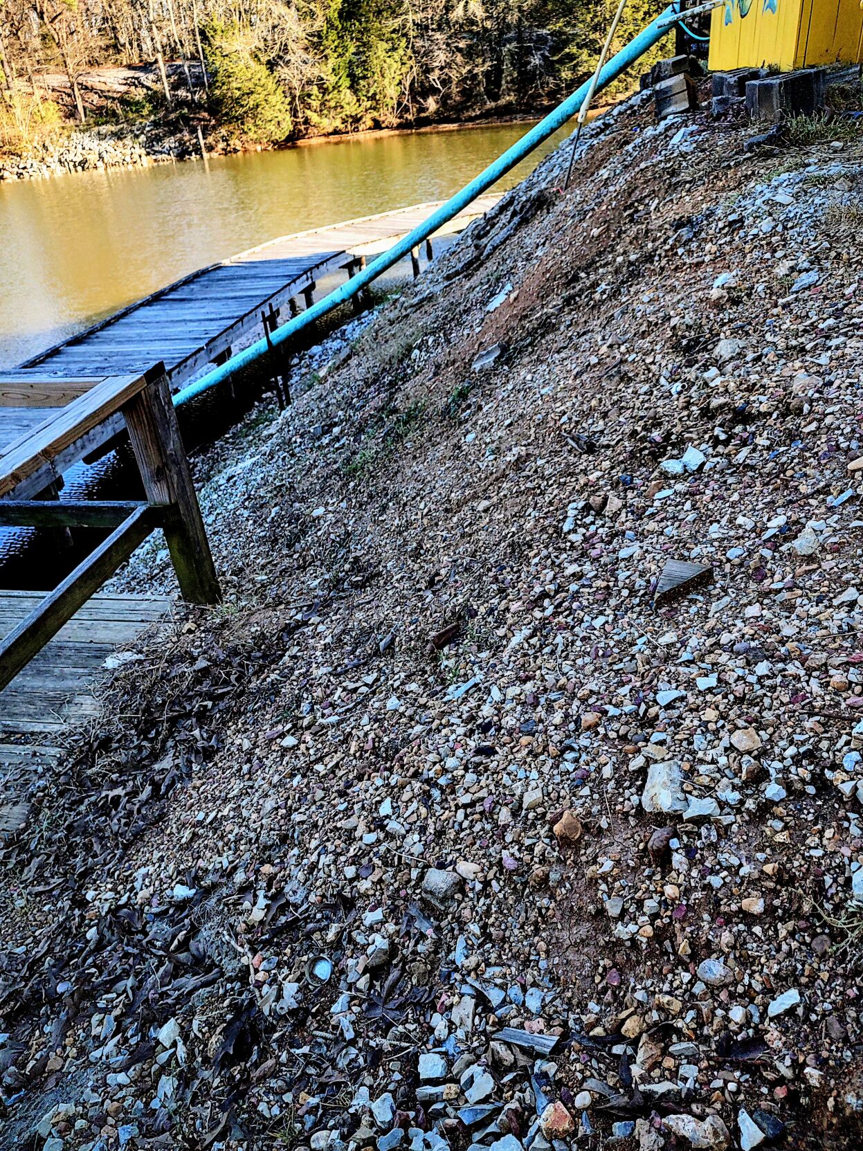 Riverside Beautification takes on big lakefront project | News ...