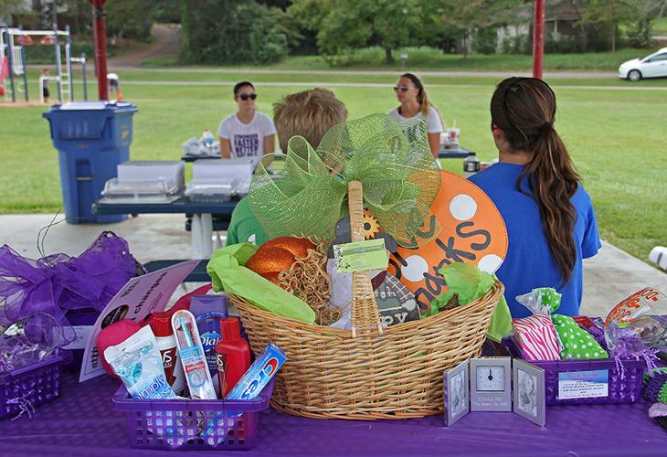 Conquer Chiari Walk in Piedmont | Slideshows | annistonstar.com