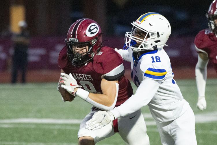 Photos: Sylacauga vs. Beauregard - High School Football | Slideshows ...