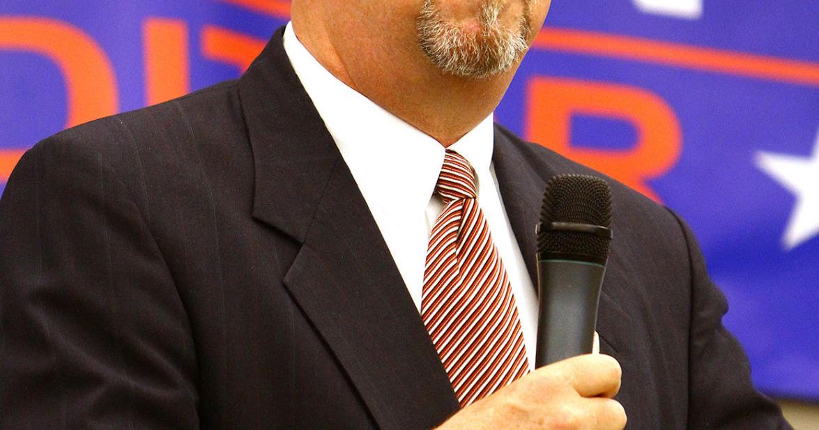 Calhoun judge candidate still paying back taxes | News | annistonstar.com