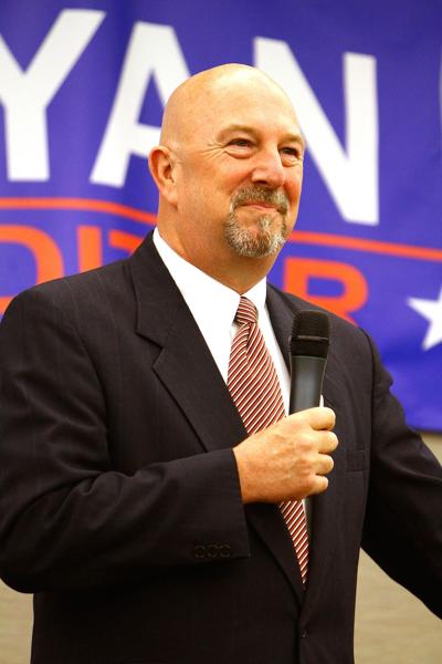 Calhoun judge candidate still paying back taxes | News | annistonstar.com
