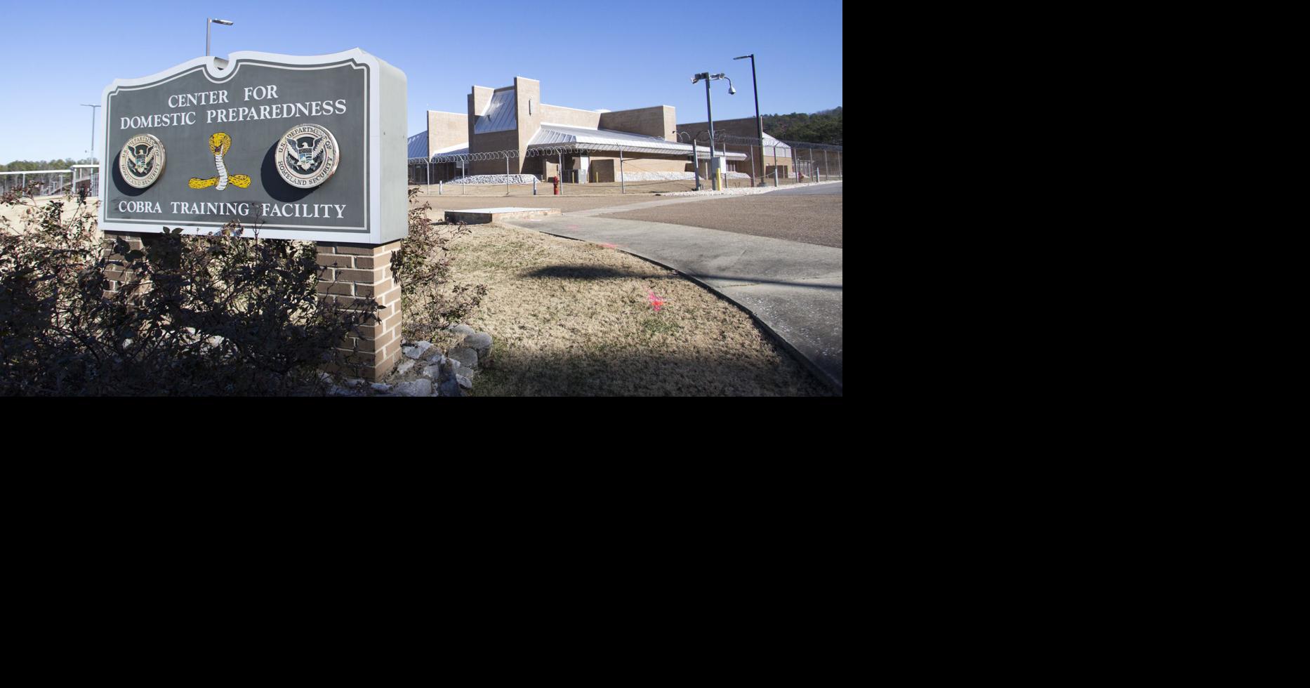 Op-Ed: The resumption of live-agent training at the CDP | Op-Ed Columns ...