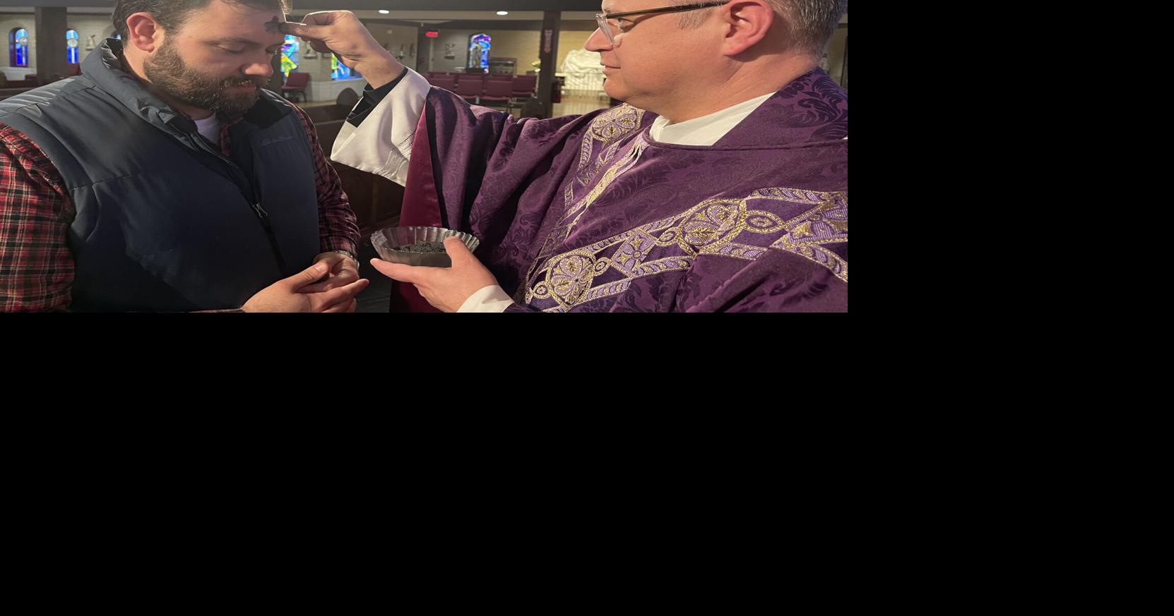 The meaning of Lent | Faith | annistonstar.com