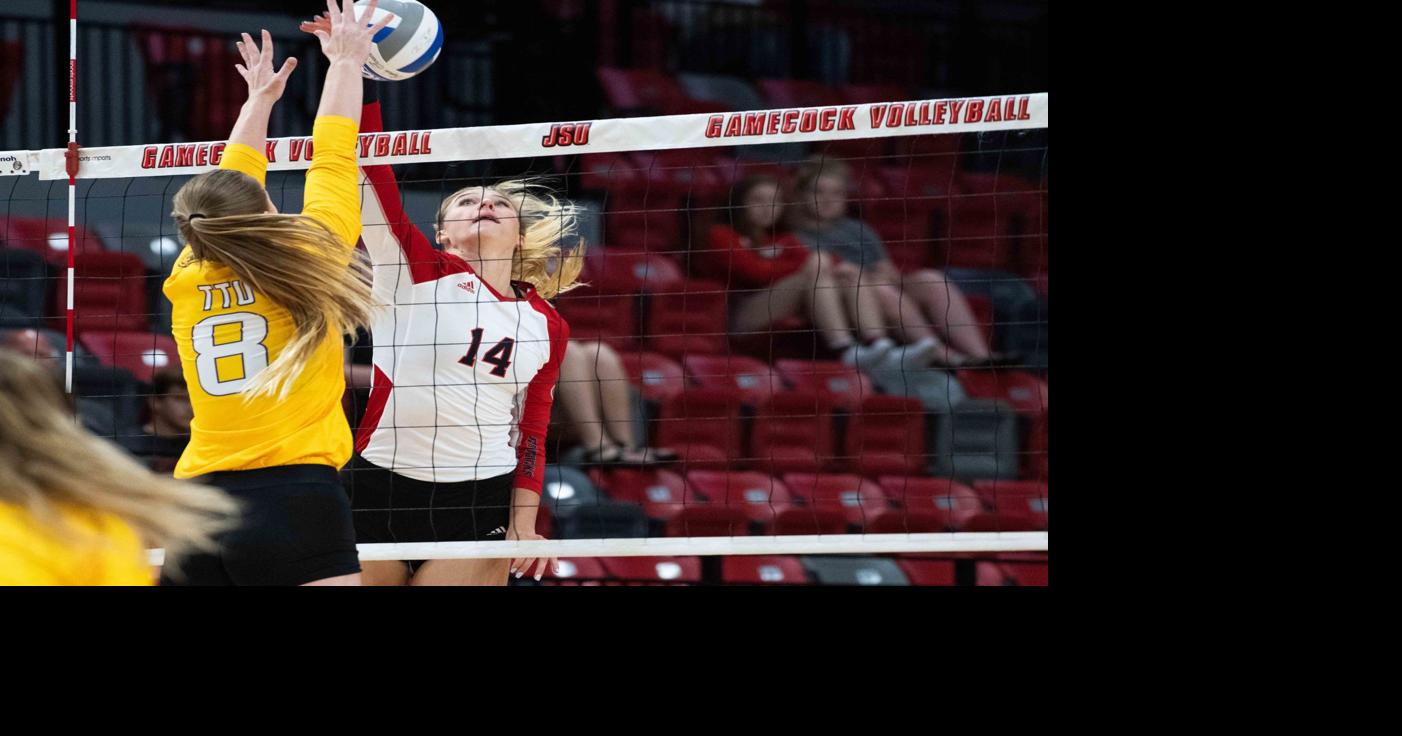 OVC volleyball: Tourney host JSU is especially strong at home ...