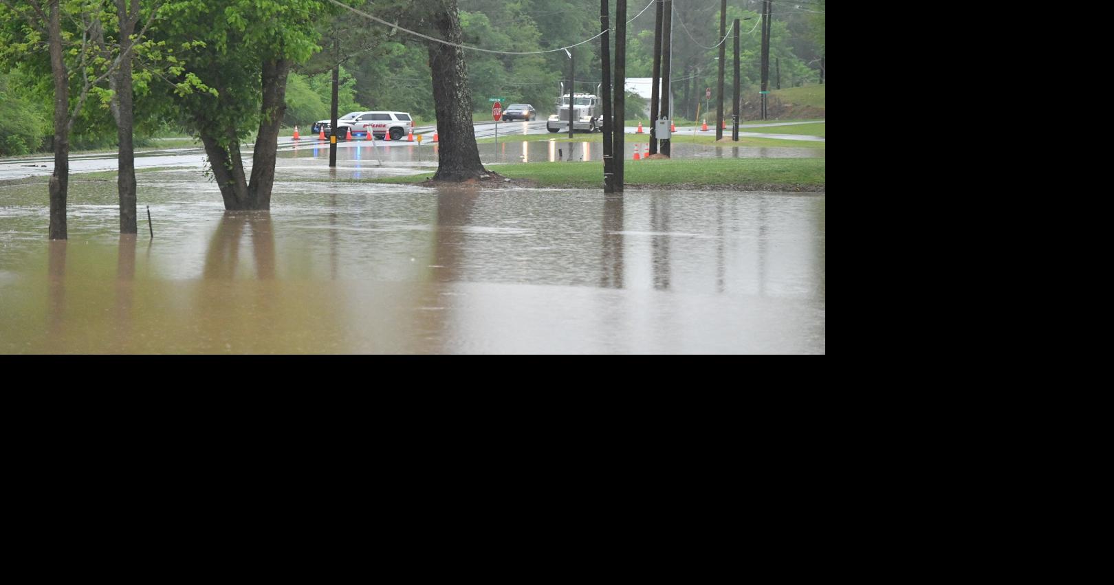 COMMENTARY: Climate change hits home as Alabama experiences more rain ...
