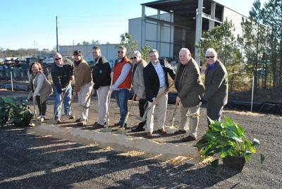 TCI of Alabama breaks ground on expansion that’s expected to bring 30 ...