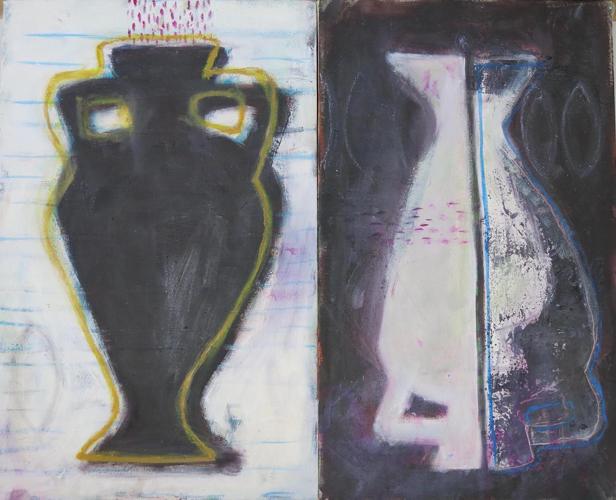 Tiny works, big talent on display at JSU art competition | Artists in ...