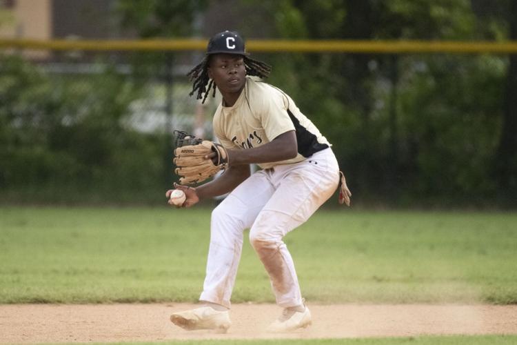 Prep baseball: Fayetteville routs Comer despite a Gaddis grand slam ...