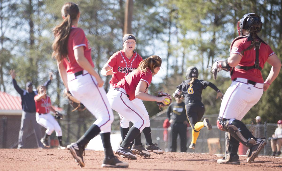 Southern Mississippi Softball at Jacksonville State University ...