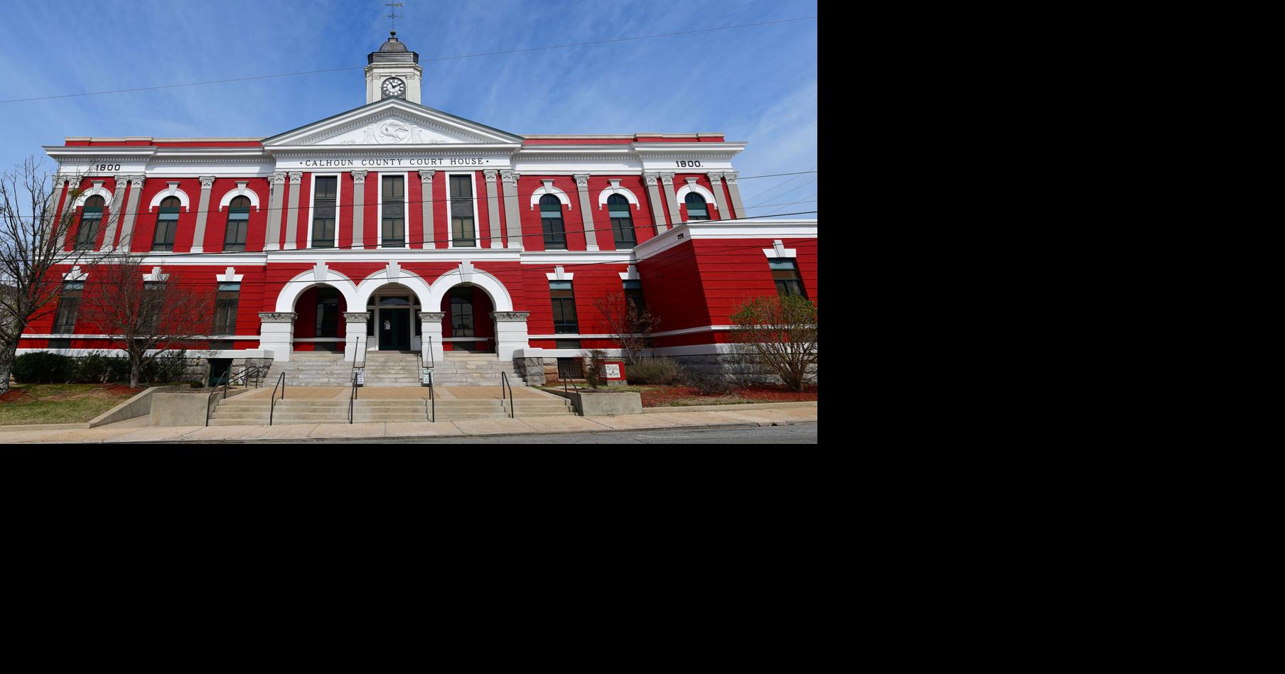 Jury finds William Pointer not guilty | Free | annistonstar.com