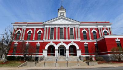 Jury finds William Pointer not guilty | Free | annistonstar.com