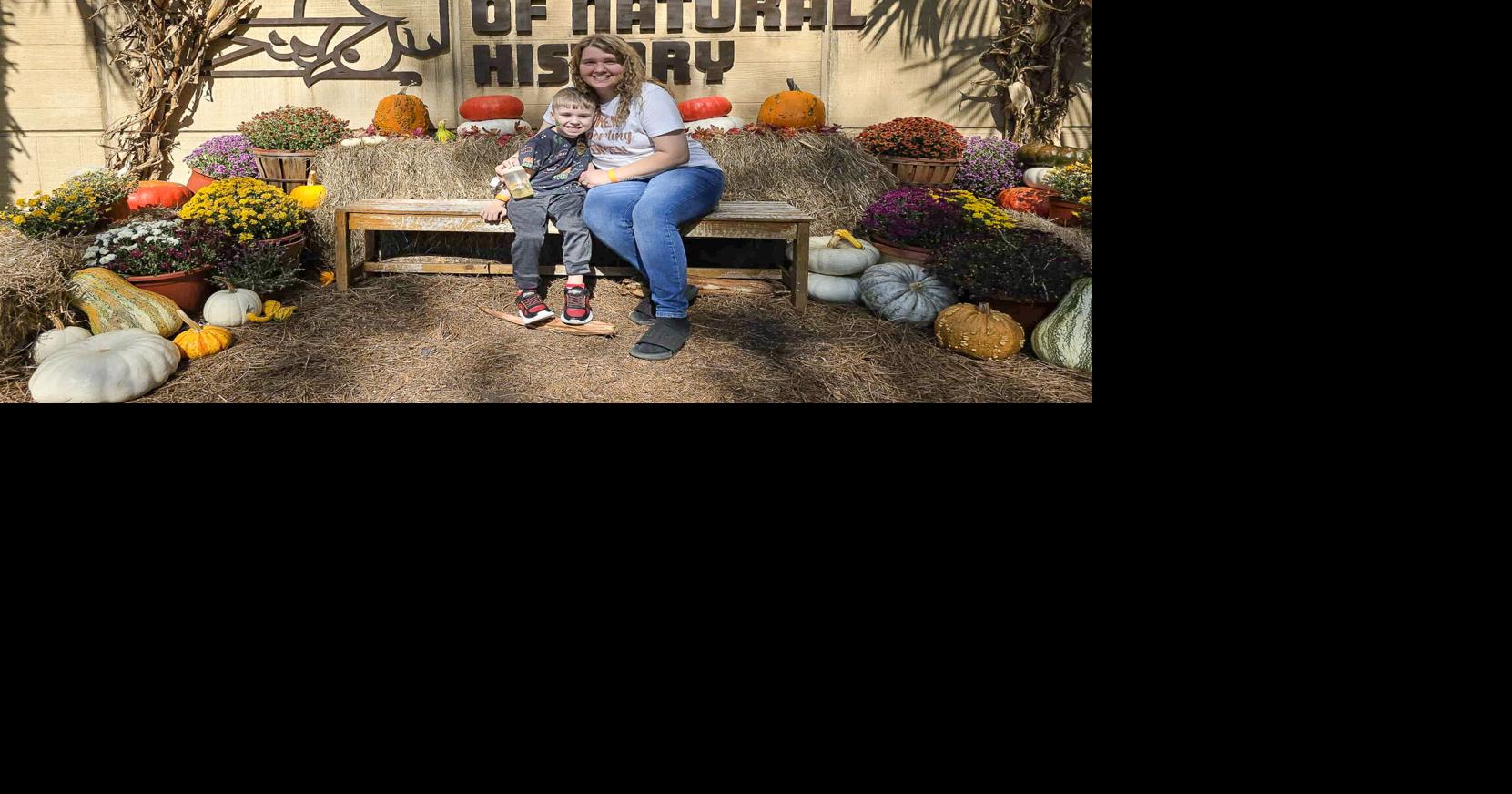 Photo Gallery: Anniston Museums and Gardens hosts 2025 Fall Fest | Free ...