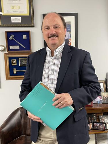 State Senate District 12: Keith Kelley feels prepared for state Senate ...