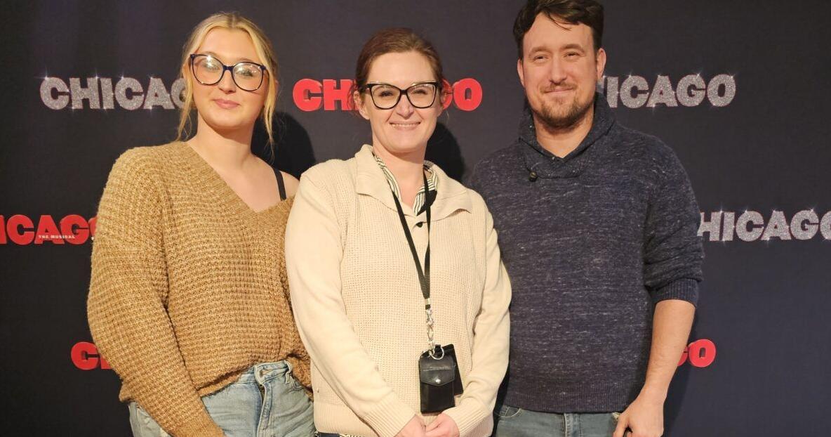 Broadway in Birmingham rocks the BJCC | Features | annistonstar.com