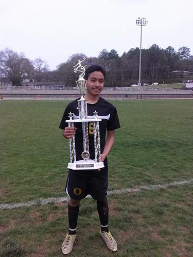 All-Calhoun County: Oxford's record-setting Reyes shares top boys ...