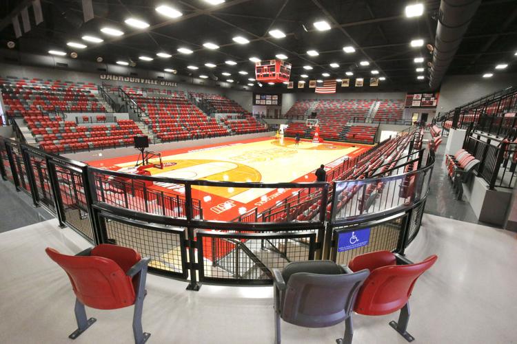 Pete Mathews Coliseum | Slideshows | annistonstar.com