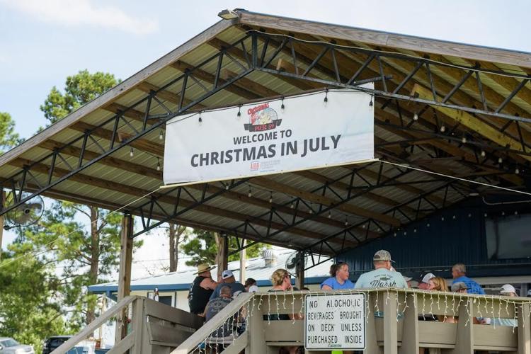 ‘Christmas in July’ raises funds for AIDB students’ holiday | News | annistonstar.com