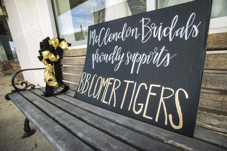 Photos: BB Comer to play in Semifinals | Slideshows | annistonstar.com