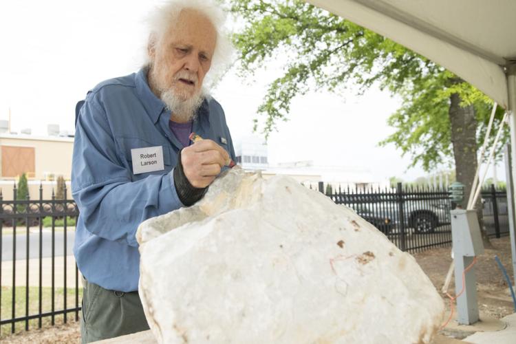 Photos: Magic of Marble Festival 2024 underway in Sylacauga | The Daily ...