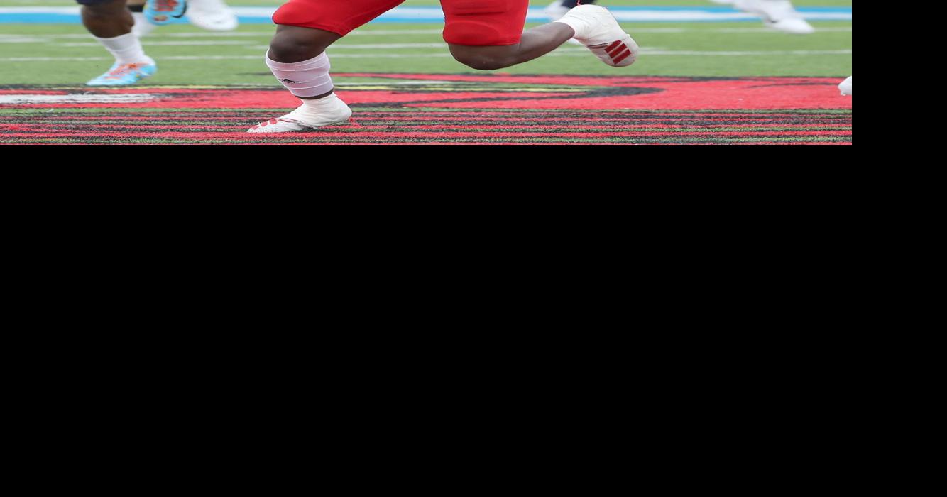 'LIKE A DREAM': JSU's Harris making most of hard-won scholarship | Free ...