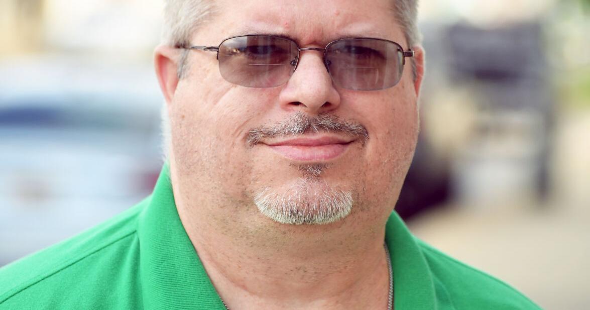 John Squires announces bid for Anniston Ward 1 Council seat | News ...