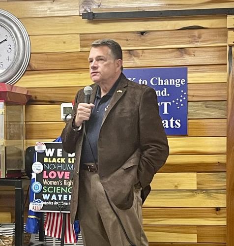 Commissioner: VA benefits are out there | Anniston | annistonstar.com