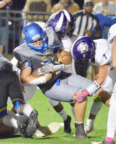 Photo gallery: Piedmont vs. Geraldine prep football | Slideshows ...