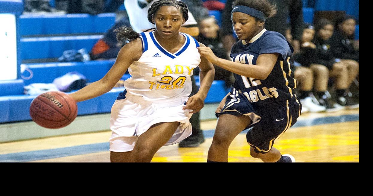 Class 1A-3A All-Talladega County basketball: TC Central's Johnson earns ...
