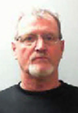 Sterrett man charged with felony theft In Talladega County | The Daily ...