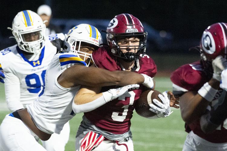 Photos: Sylacauga vs. Beauregard - High School Football | Slideshows ...