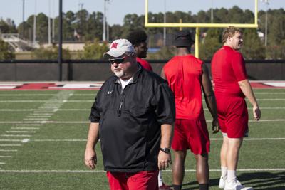 Netflix series showcases junior college that has pumped talent to ...