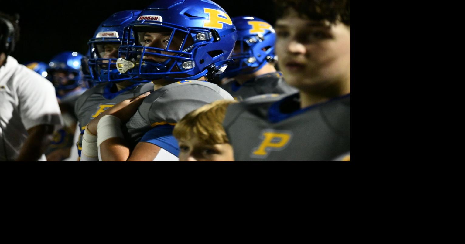 Prep football: Piedmont dominates Locust Fork in clash of undefeated ...