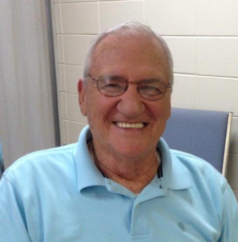 Sylacauga mourning Edwin Dwight Dark, longtime milk salesman who loved ...