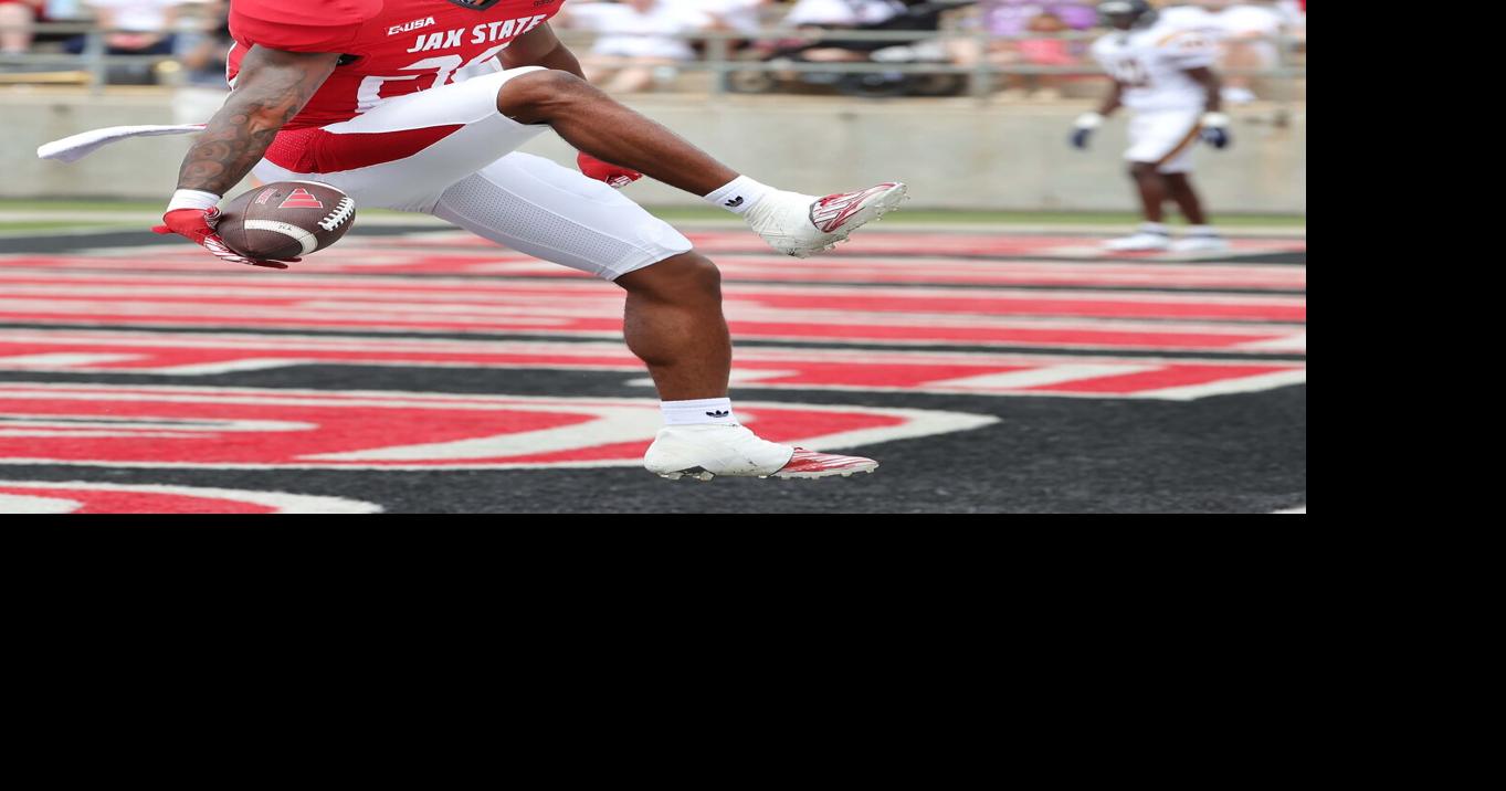JSU football: Starting running back expected to miss multiple weeks ...