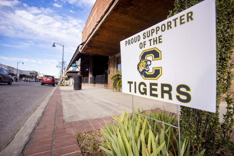 Photos: BB Comer to play in Semifinals | Slideshows | annistonstar.com