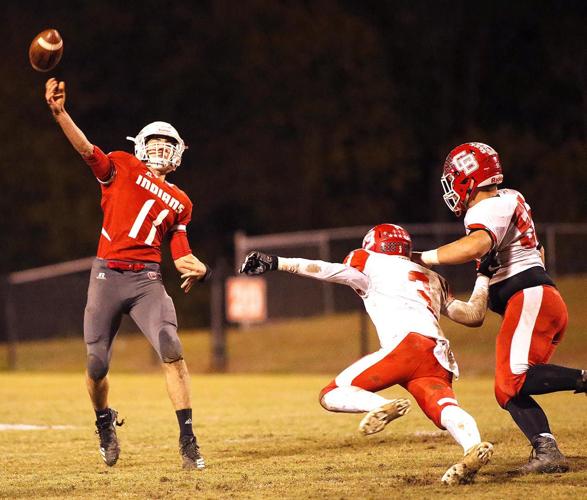 Prep Football: Cedar Bluff at Ohatchee | Slideshows | annistonstar.com