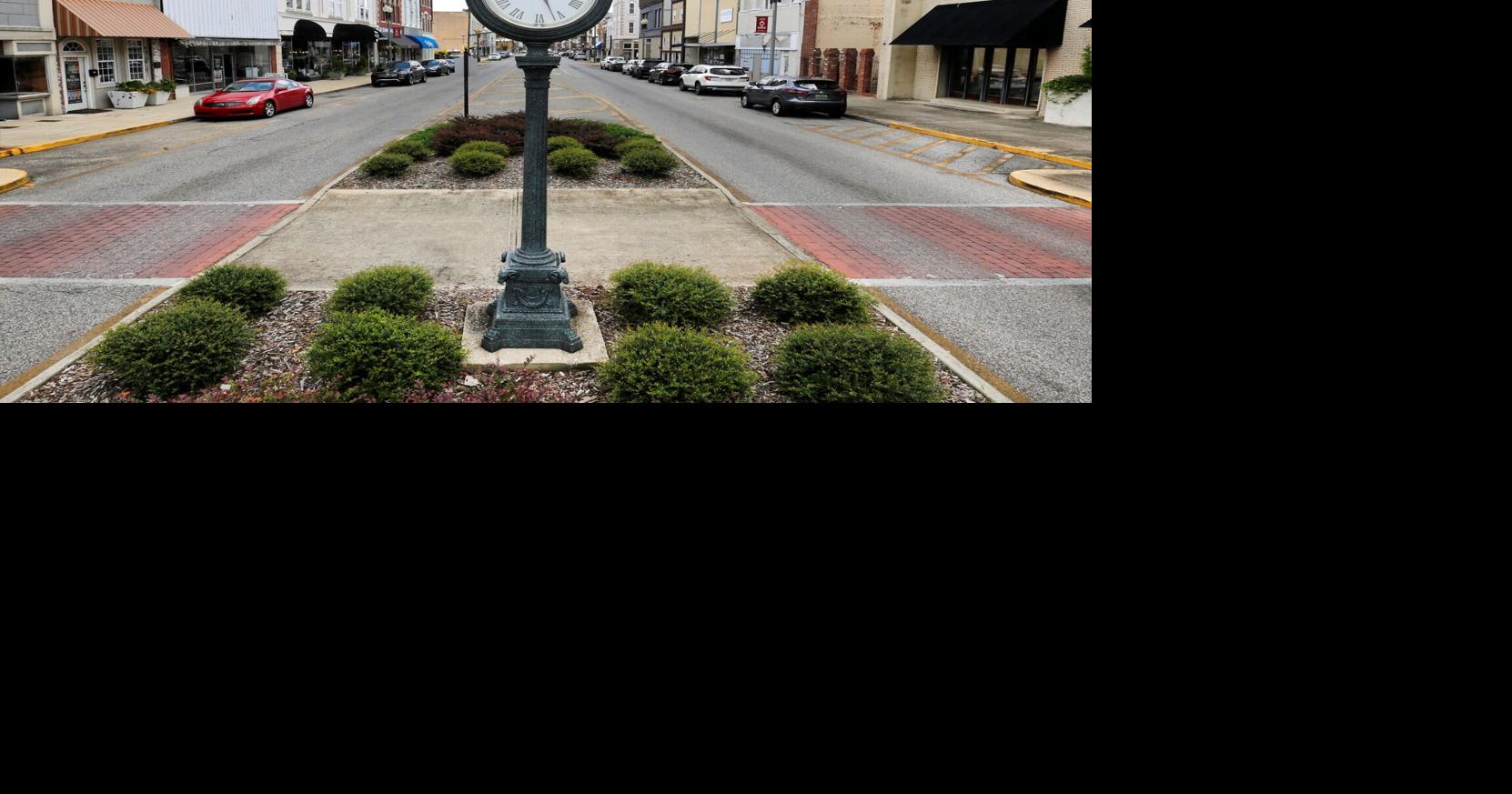 Downtown Destination: Anniston must figure out what will make people ...