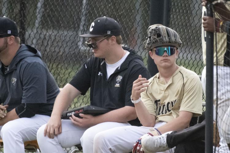 Prep baseball: Fayetteville routs Comer despite a Gaddis grand slam ...