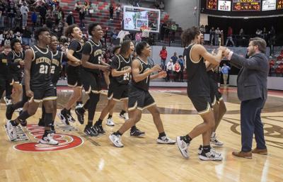 Prep basketball: Oxford boys take No. 1 seed in Calhoun County hoops ...