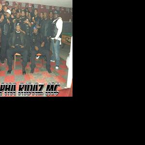 Alpha Ridaz MC will hold ride today | | annistonstar.com