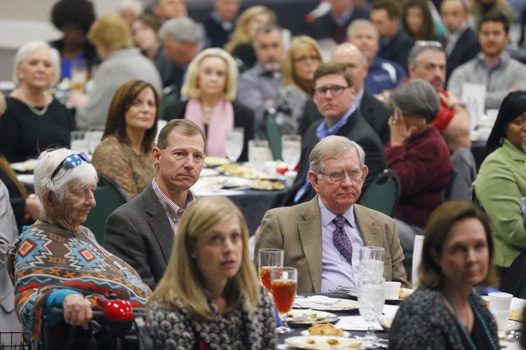 American Values Luncheon | Slideshows | annistonstar.com