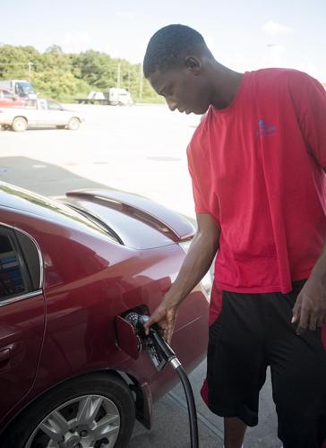 Some in east central Alabama feeling effects of Colonial Pipeline ...