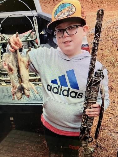 Squirrel Hunting With Dogs | News | annistonstar.com